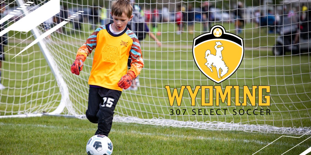 WY 307 Select - USYS Wyoming