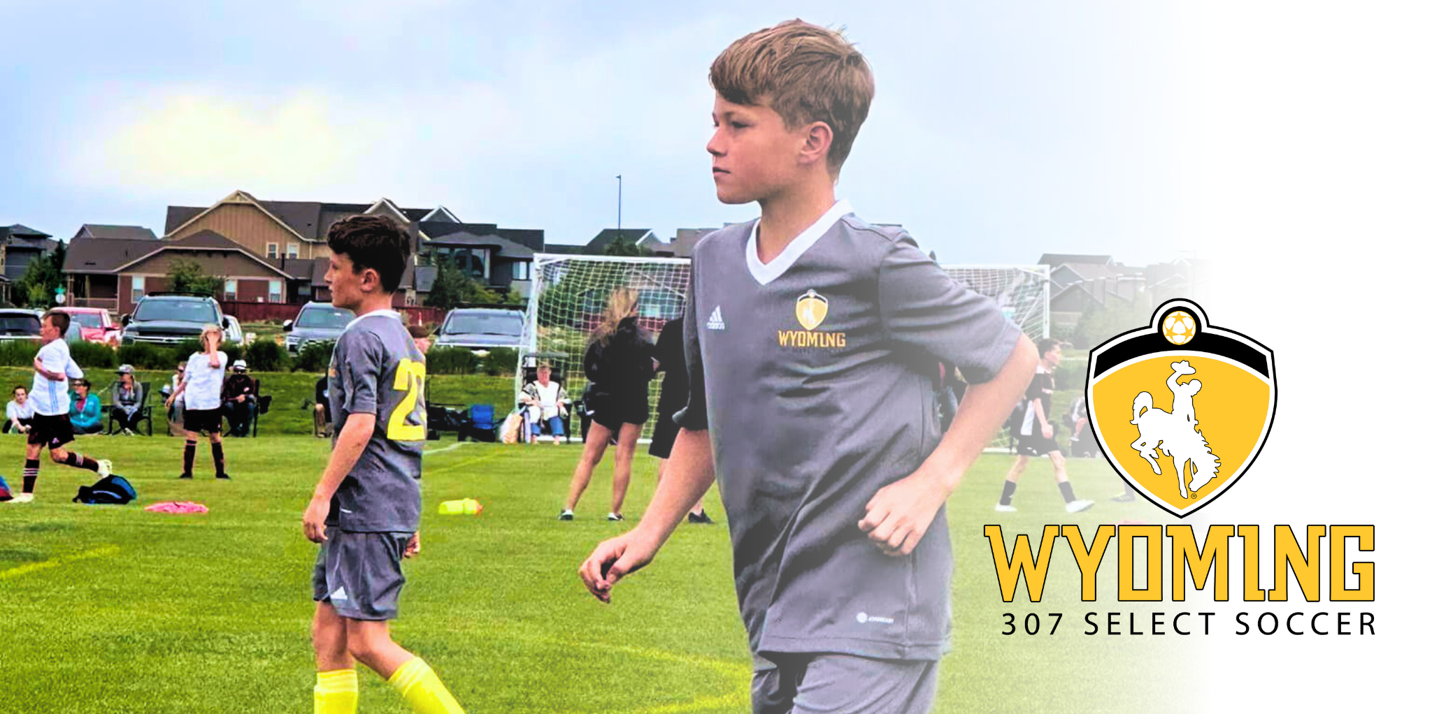 WY 307 Select - USYS Wyoming